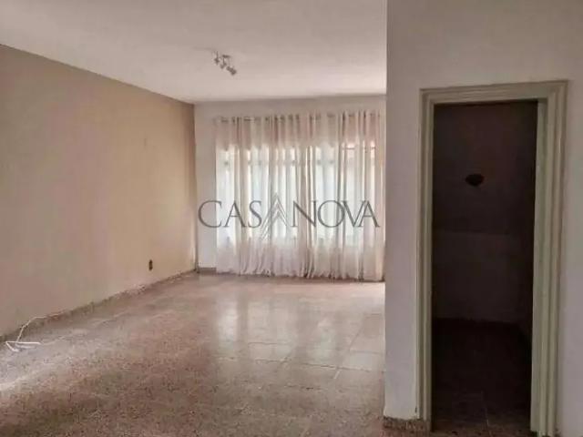 Casa / Sobrado para Venda em São Paulo/SP Chácara Inglesa 3 Quartos