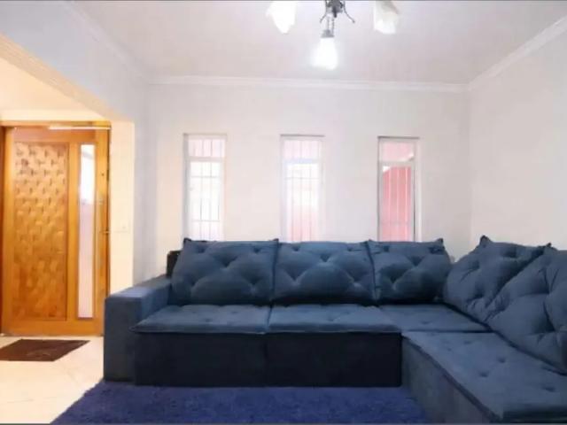 Casa / Sobrado para Venda em São Paulo/SP Chácara Inglesa 3 Quartos