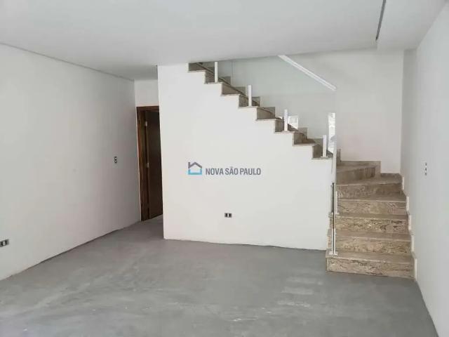 Casa / Sobrado para Venda em São Paulo/SP Chácara Inglesa 3 Quartos