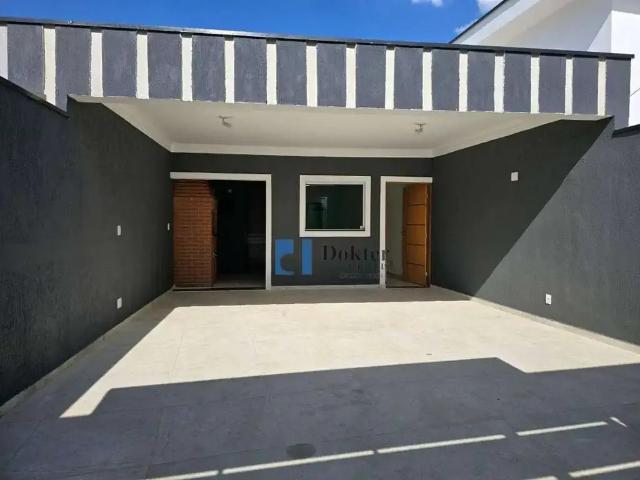 Casa / Sobrado para Venda em São Paulo/SP Chácara Inglesa 3 Quartos