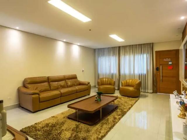 Casa / Sobrado para Venda em São Paulo/SP Chácara Inglesa 3 Quartos