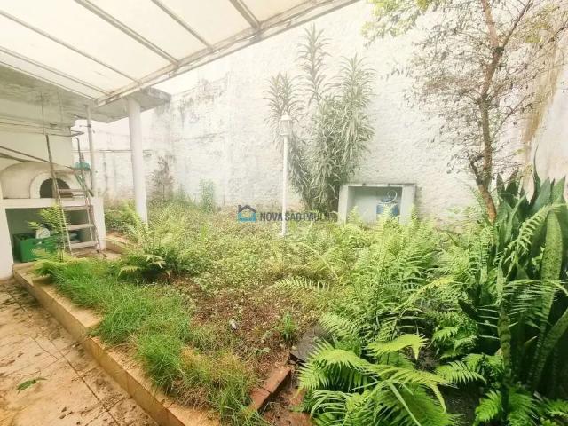 Casa / Sobrado para Venda em São Paulo/SP Chácara Inglesa 3 Quartos
