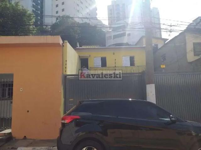 Casa / Sobrado para Venda em São Paulo/SP Chácara Inglesa 3 Quartos
