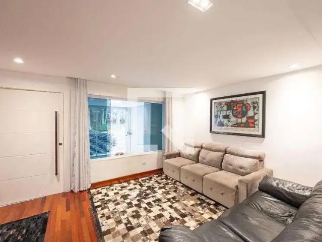 Casa / Sobrado para Venda em São Paulo/SP Chácara Inglesa 3 Quartos