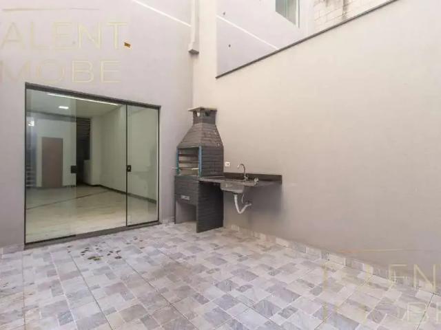 Casa / Sobrado para Venda em São Paulo/SP Chácara Inglesa 3 Quartos