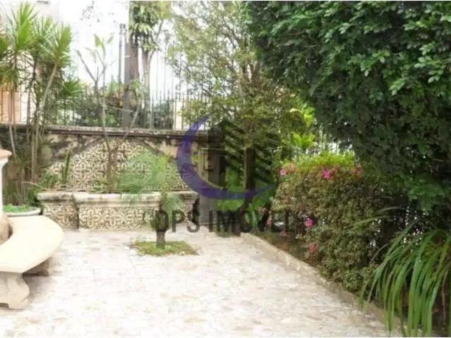 Casa / Sobrado para Venda em São Paulo/SP Chácara Inglesa 3 Quartos