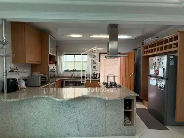 Casa / Sobrado para Venda em São Paulo/SP Chácara Inglesa 3 Quartos