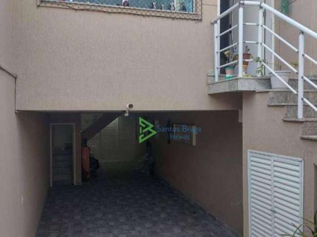 Casa / Sobrado para Venda em São Paulo/SP Chácara Inglesa 3 Quartos