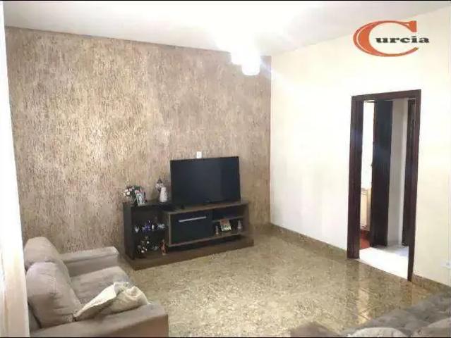 Casa / Sobrado para Venda em São Paulo/SP Chácara Inglesa 3 Quartos