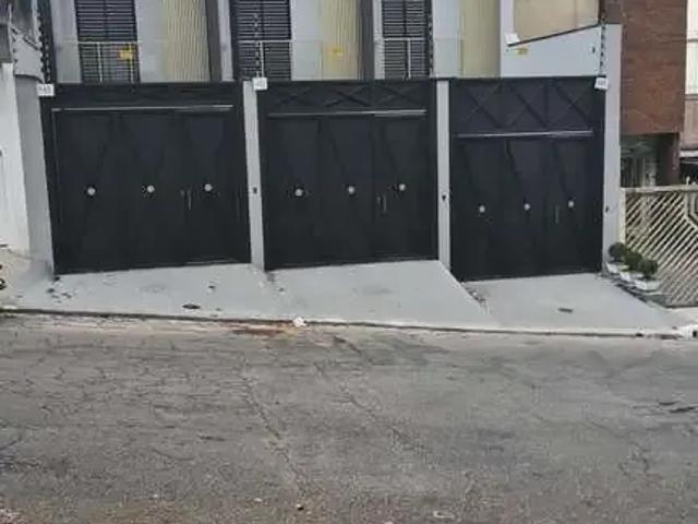 Casa / Sobrado para Venda em São Paulo/SP Chácara Inglesa 3 Quartos