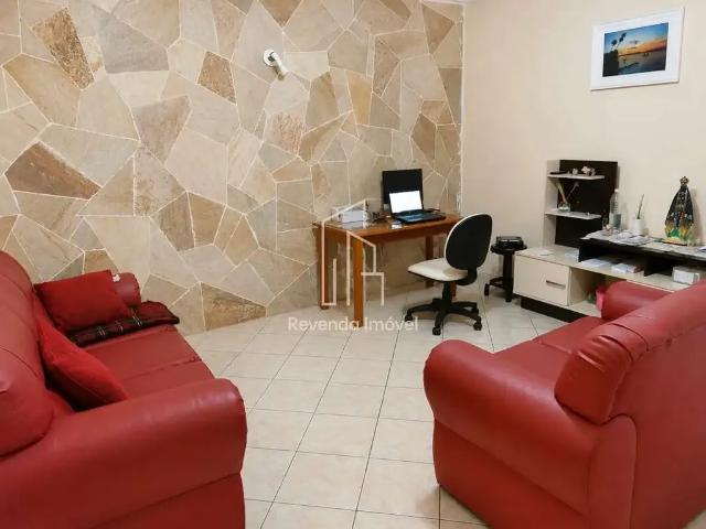 Casa / Sobrado para Venda em São Paulo/SP Chácara Inglesa 3 Quartos