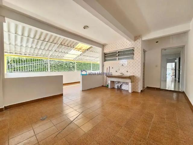 Casa / Sobrado para Venda em São Paulo/SP Chácara Inglesa 3 Quartos
