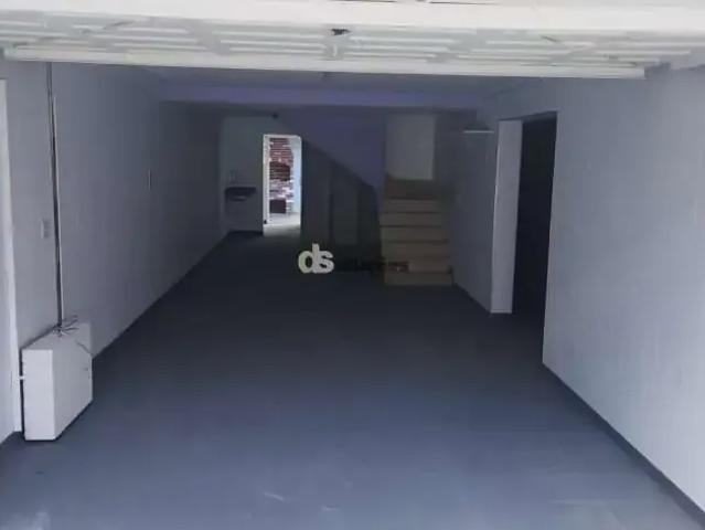 Casa / Sobrado para Venda em São Paulo/SP Chácara Inglesa 3 Quartos