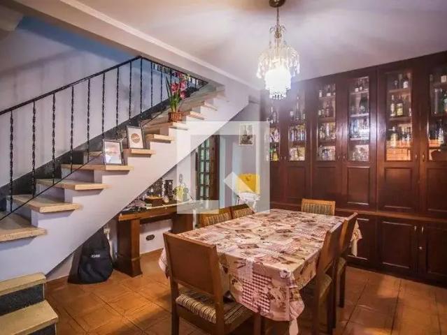 Casa / Sobrado para Venda em São Paulo/SP Chácara Inglesa 3 Quartos