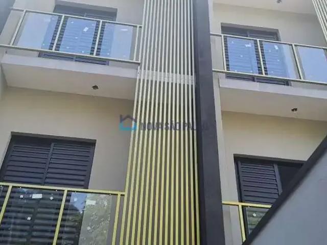 Casa / Sobrado para Venda em São Paulo/SP Chácara Inglesa 3 Quartos