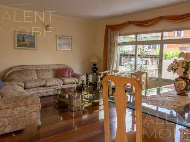 Casa / Sobrado para Venda em São Paulo/SP Chácara Inglesa 3 Quartos