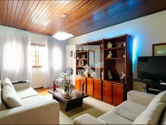 Casa / Sobrado para Venda em São Paulo/SP Chácara Inglesa 3 Quartos