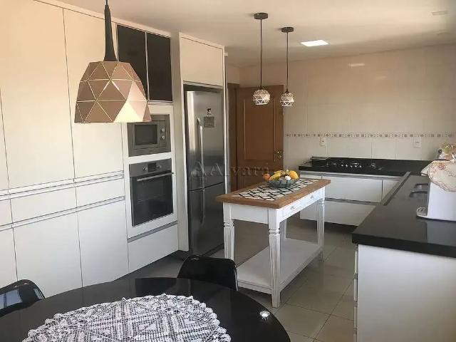 Casa / Sobrado para Venda em São Paulo/SP Chácara Inglesa 3 Quartos