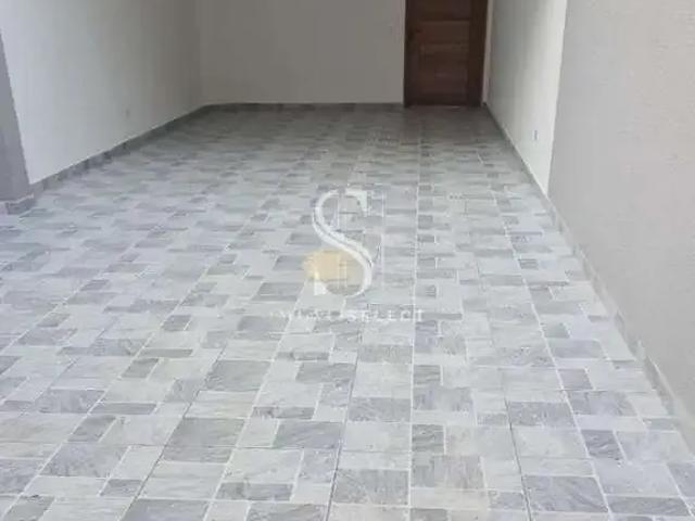 Casa / Sobrado para Venda em São Paulo/SP Chácara Inglesa 3 Quartos