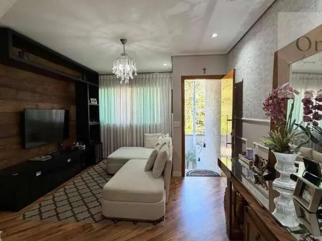 Casa / Sobrado para Venda em São Paulo/SP Chácara Inglesa 3 Quartos