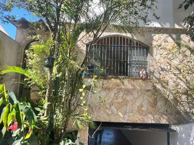 Casa / Sobrado para Venda em São Paulo/SP Chácara Inglesa 3 Quartos