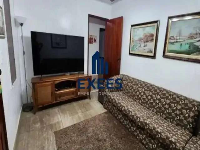 Casa / Sobrado para Venda em São Paulo/SP Chácara Inglesa 3 Quartos