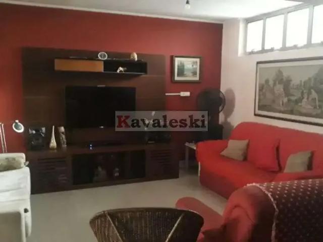 Casa / Sobrado para Venda em São Paulo/SP Chácara Inglesa 3 Quartos
