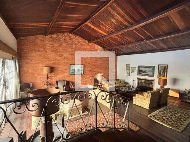 Casa / Sobrado para Venda em São Paulo/SP Chácara Inglesa 3 Quartos