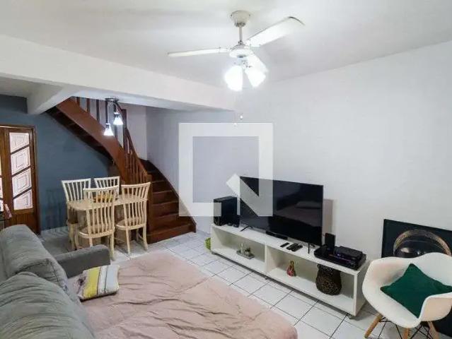 Casa / Sobrado para Venda em São Paulo/SP Chácara Inglesa 3 Quartos