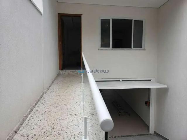 Casa / Sobrado para Venda em São Paulo/SP Chácara Inglesa 3 Quartos