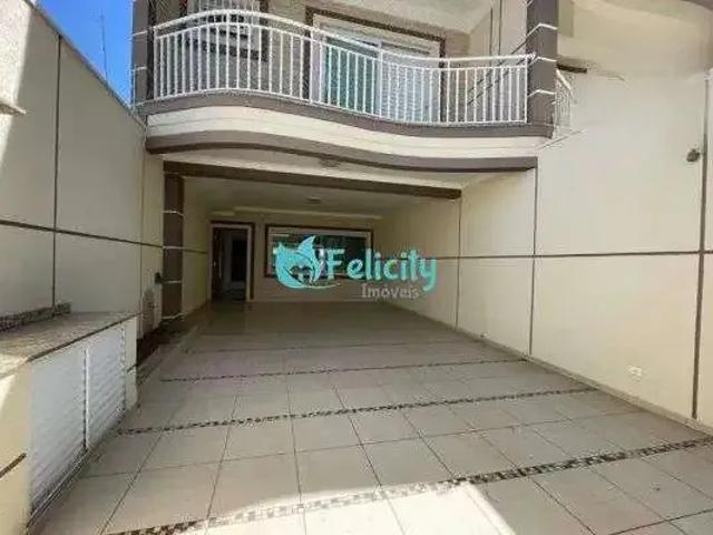 Casa / Sobrado para Venda em São Paulo/SP Chácara Inglesa 3 Quartos