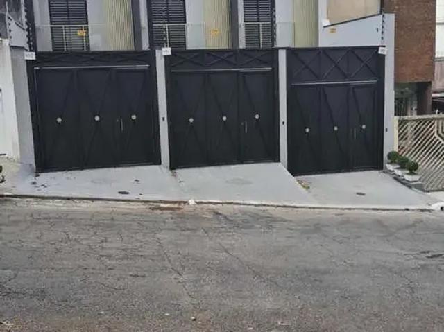 Casa / Sobrado para Venda em São Paulo/SP Chácara Inglesa 3 Quartos