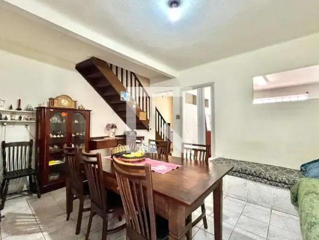Casa / Sobrado para Venda em São Paulo/SP Chácara Inglesa 3 Quartos