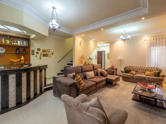 Casa / Sobrado para Venda em São Paulo/SP Chácara Inglesa 3 Quartos
