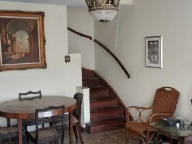 Casa / Sobrado para Venda em São Paulo/SP Chácara Inglesa 3 Quartos
