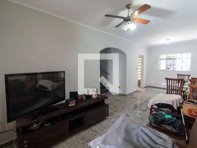 Casa / Sobrado para Venda em São Paulo/SP Chácara Inglesa 3 Quartos