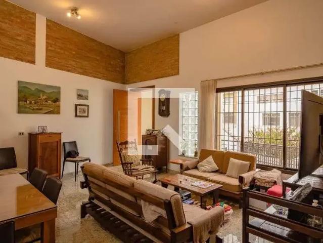 Casa / Sobrado para Venda em São Paulo/SP Chácara Inglesa 3 Quartos