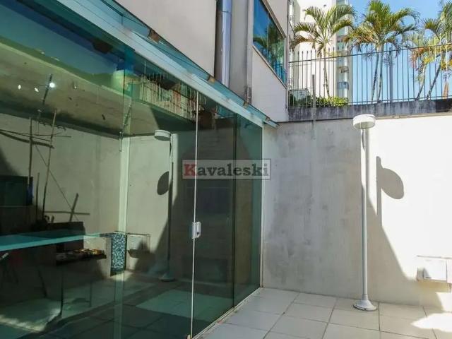 Casa / Sobrado para Venda em São Paulo/SP Chácara Inglesa 3 Quartos