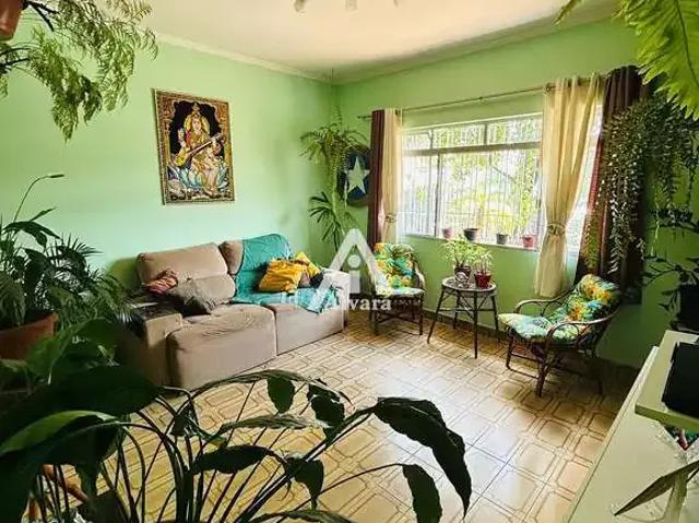 Casa / Sobrado para Venda em São Paulo/SP Chácara Inglesa 3 Quartos