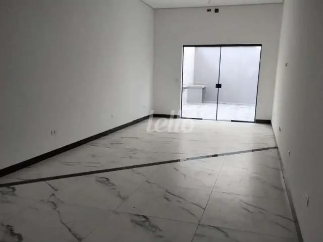 Casa / Sobrado para Venda em São Paulo/SP Chácara Inglesa 3 Quartos
