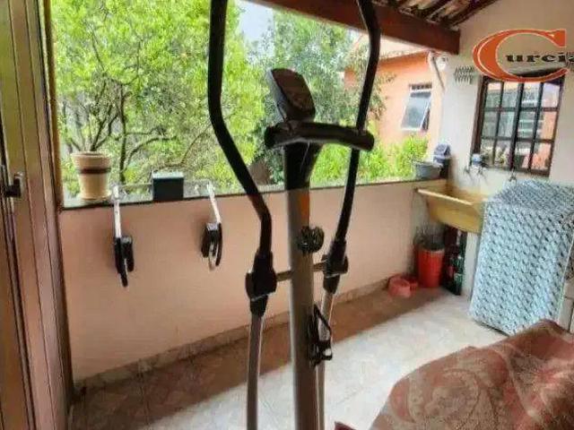Casa / Sobrado para Venda em São Paulo/SP Chácara Inglesa 3 Quartos