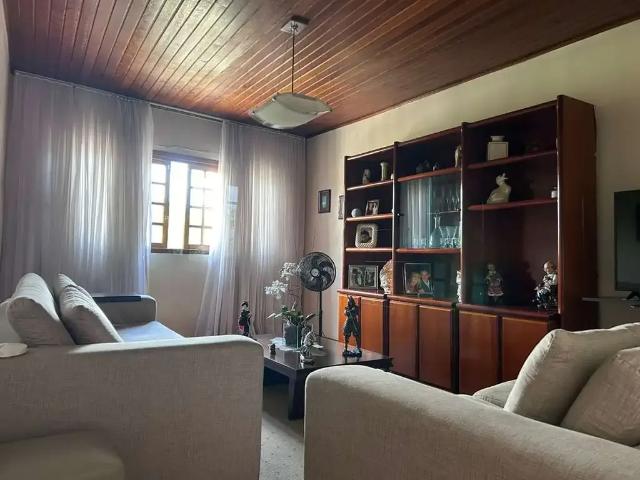 Casa / Sobrado para Venda em São Paulo/SP Chácara Inglesa 3 Quartos