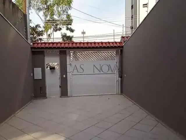 Casa / Sobrado para Venda em São Paulo/SP Chácara Inglesa 3 Quartos