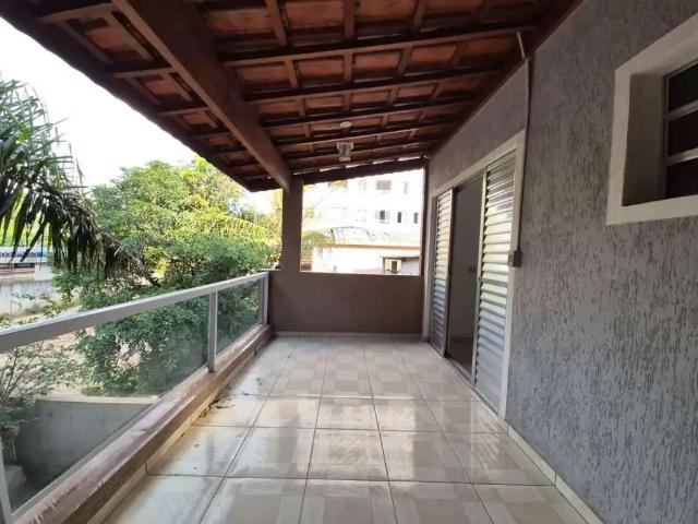 Casa / Sobrado para Venda em São Paulo/SP Chácara Inglesa 3 Quartos