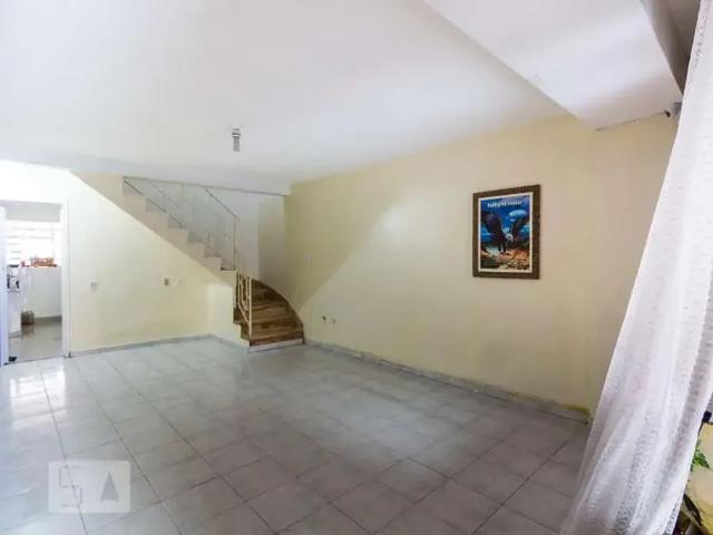 Casa / Sobrado para Venda em São Paulo/SP Chácara Inglesa 3 Quartos
