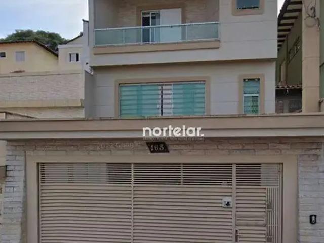 Casa / Sobrado para Venda em São Paulo/SP Chácara Inglesa 3 Quartos