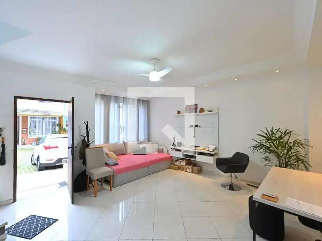 Casa / Sobrado para Venda em São Paulo/SP Chácara Inglesa 3 Quartos