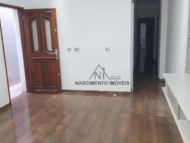 Casa / Sobrado para Venda em São Paulo/SP Chácara Inglesa 3 Quartos