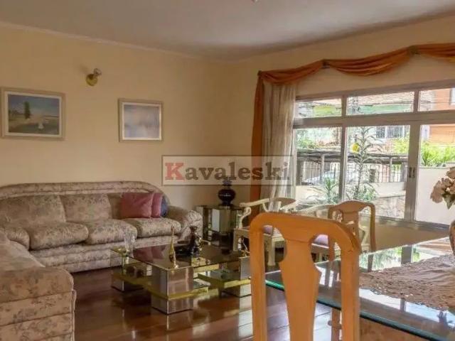 Casa / Sobrado para Venda em São Paulo/SP Chácara Inglesa 3 Quartos
