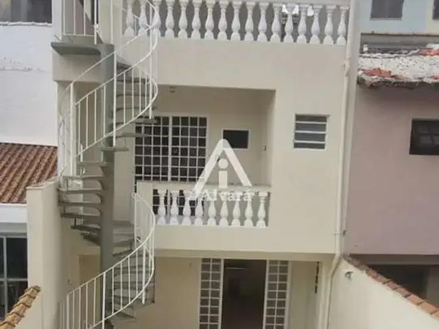 Casa / Sobrado para Venda em São Paulo/SP Chácara Inglesa 3 Quartos